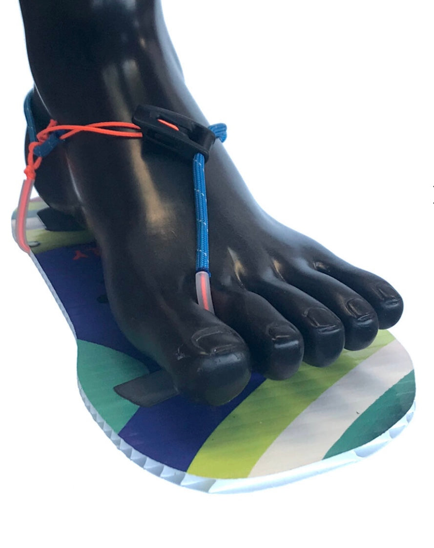 Mayfly Ultralight Equipment The Nymph | Best Ultralight Camp Shoes ...