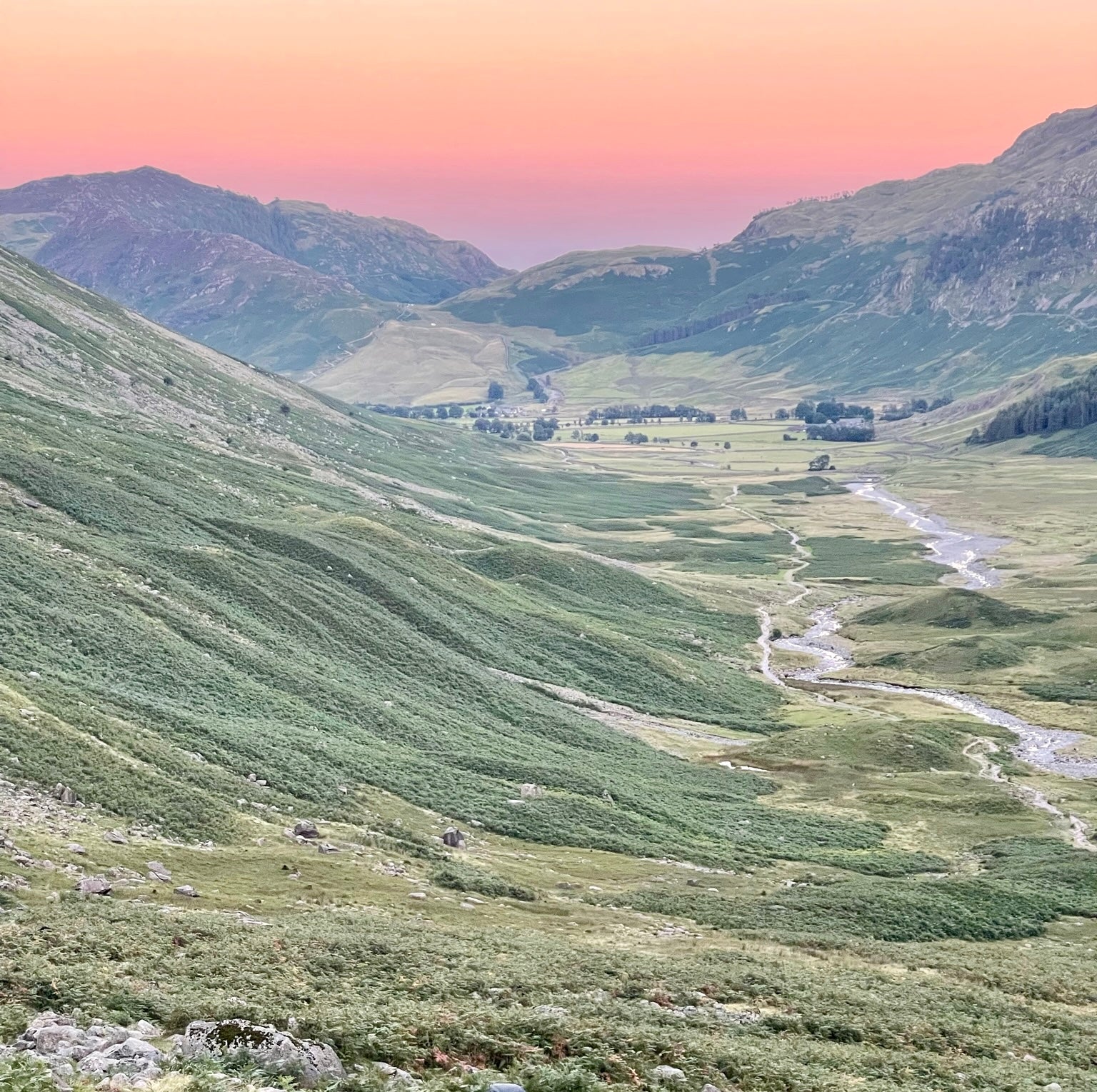 The Gear Cottage | Ultralight Backpacking Gear & Cottage Brands